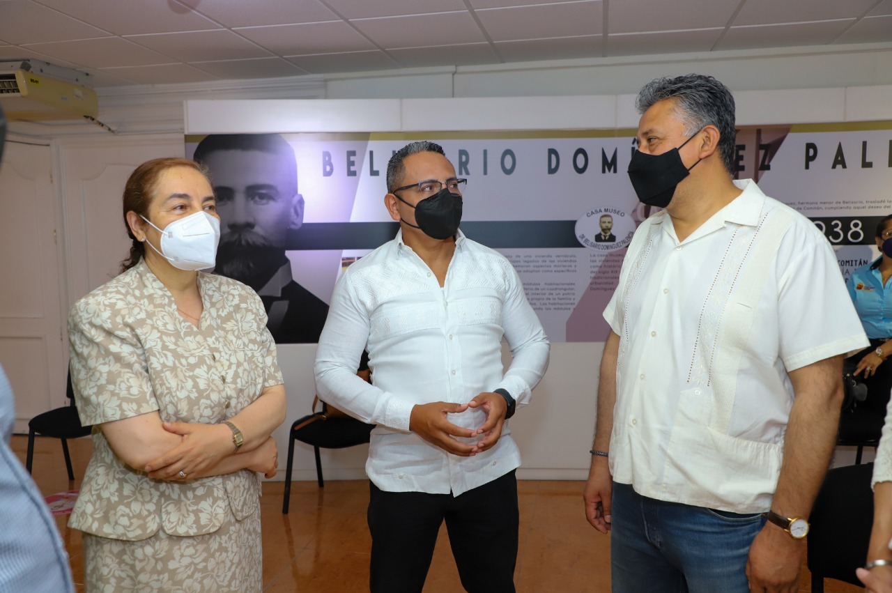 Instituto de Ciencia, Tecnología e Innovación